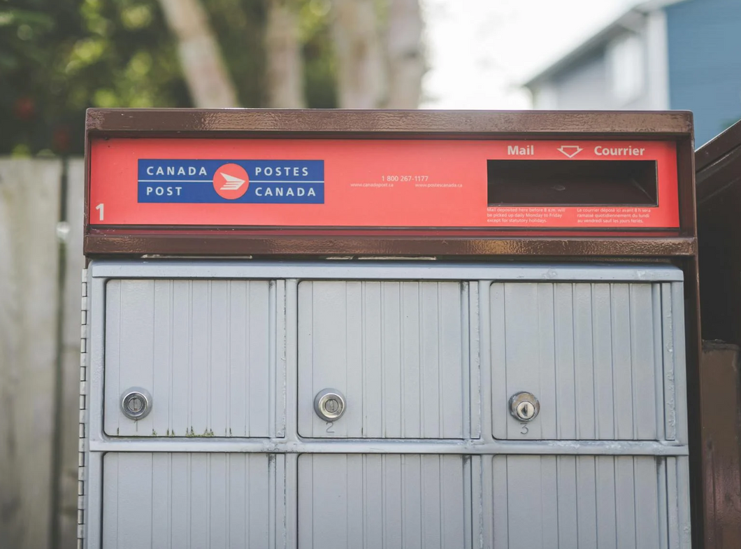 Canada Post is on Strike – Hit Box Sports Cards