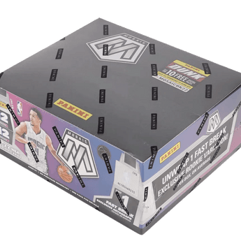 Basketball Hobby Box and Retail Basketball Card Boxes – Page – Hit Box ...