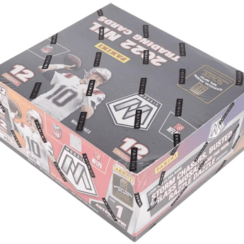 Football Hobby Box and Retail Football Card Boxes – Page – Hit Box ...