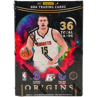 Hit Box Sports Cards - Sports Card Subscription Box and Sports Cards
